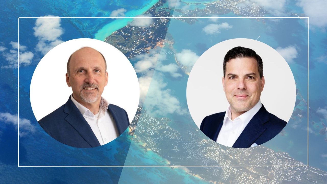 Leadership shuffle at MS Re: Jörg Bruniecki named CUO of global specialty lines | Bermuda Re